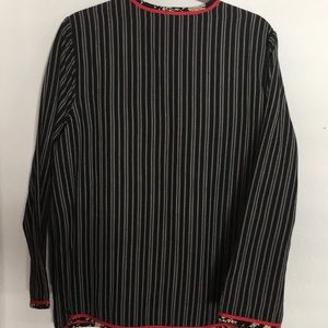 koos | Jackets & Coats | Koos Reversible Jacket | Poshmark